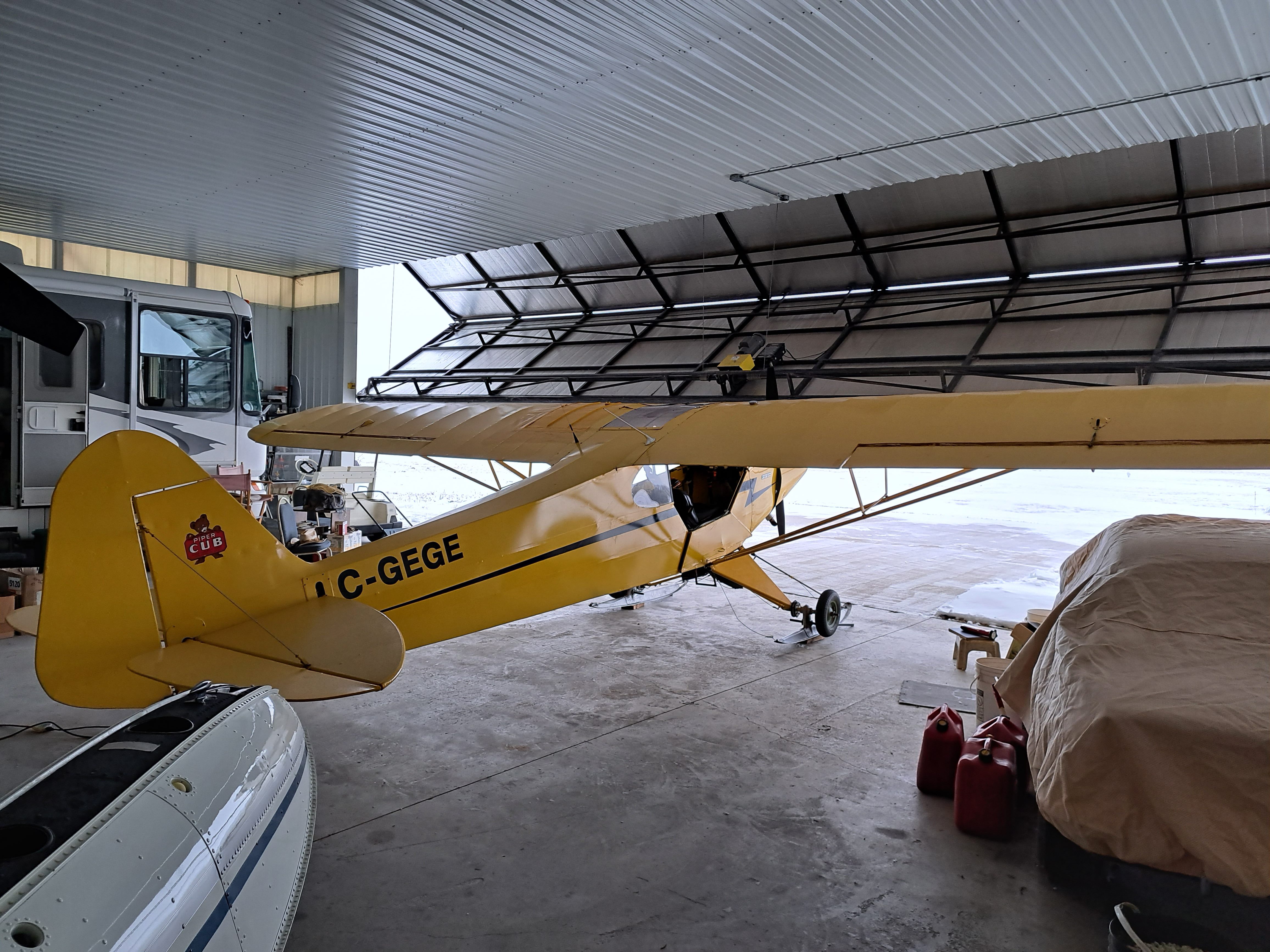 Springfield Flying Club